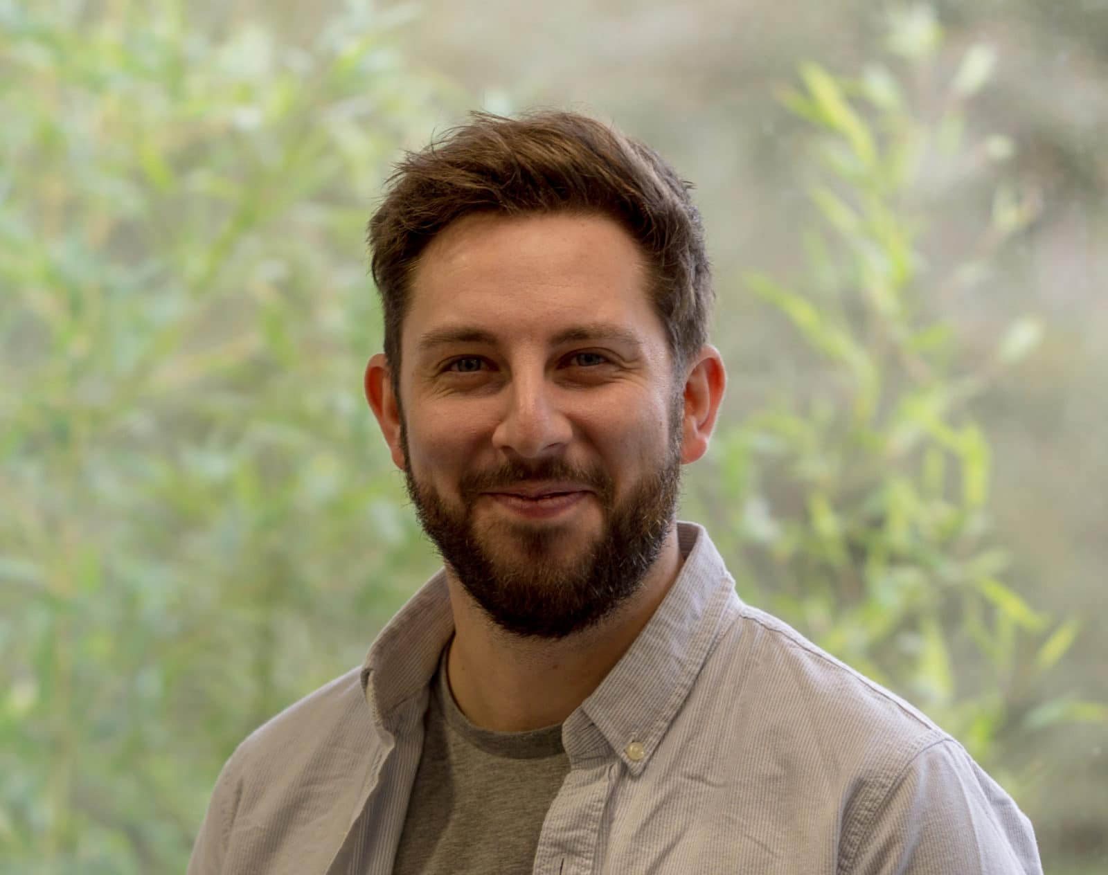 James Webber joins ADVNTR Media Group as Head of Creative – ADVNTR